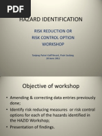 Template of Marine Incident Report | PDF | Ships | Boats