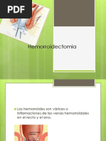 Pasos Quirúrgicos para La Cesárea Tipo Kerr | PDF | Abdomen | Seccion ...