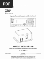 Seatel Error Codes PDF | PDF | Antenna (Radio) | Electronic Engineering