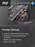 Protocolos Nexus e Inmovilización Selectiva | PDF | Dolor | Medicina ...