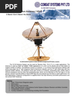 Oe 254 Antenna TM PDF | PDF | Antenna (Radio) | Telecommunications ...