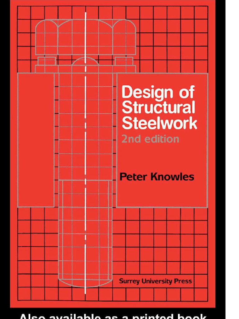 Steel Design | PDF