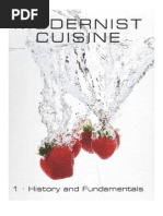 The Science of Cooking | PDF