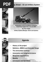 The Eight Steps in The Cycle of Operation | PDF | Cartridge (Firearms ...