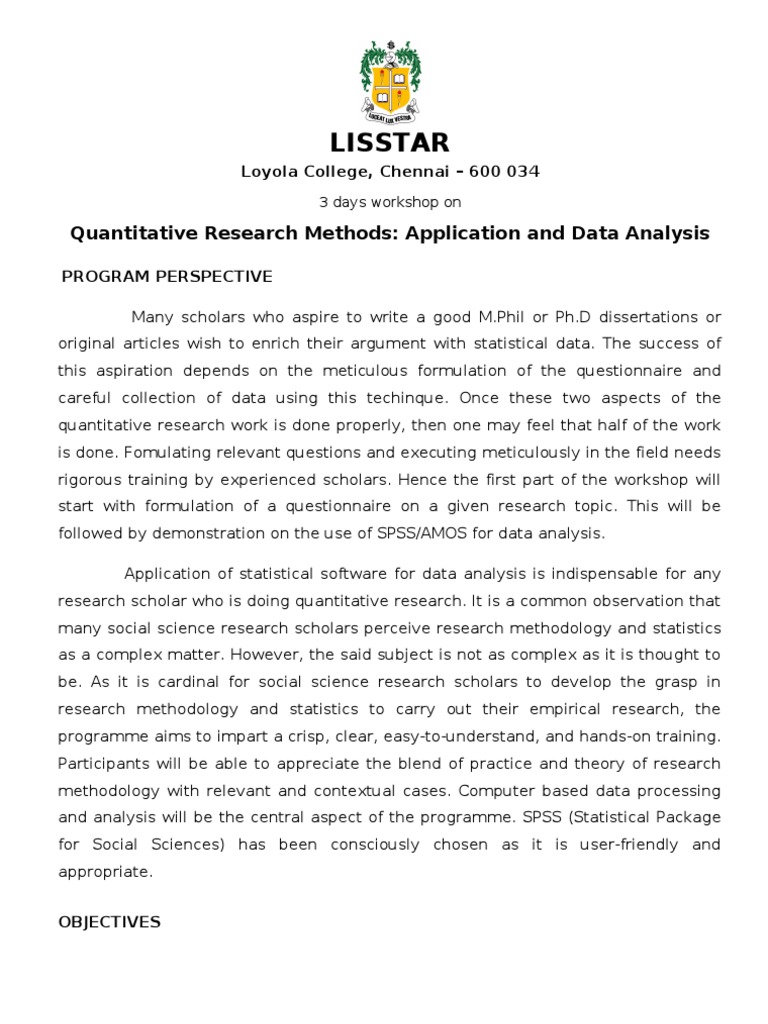 SPSS Notes | PDF | Student's T Test | Statistics