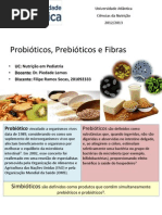 Bula Floripa 1 | PDF | Amamentação | Especialidades médicas