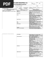 Audicomp - Rev 0.0 | PDF | Atitude (Psicologia) | Comportamento