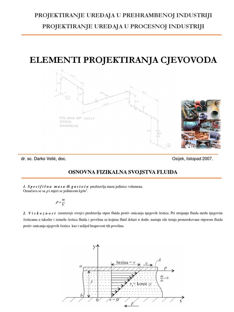 Projektiranje UVOD | PDF