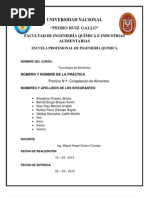 Determinación de Humedad Por Secado en Estufa y Por Termobalanza PDF ...