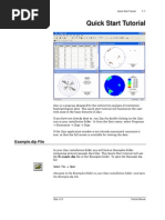 3D Stereonet Projection Basics | PDF | Teaching Methods & Materials ...