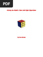 F2L Algorithms - CFOP SpeedSolving F2L #41 Cases | PDF | Algorithms ...