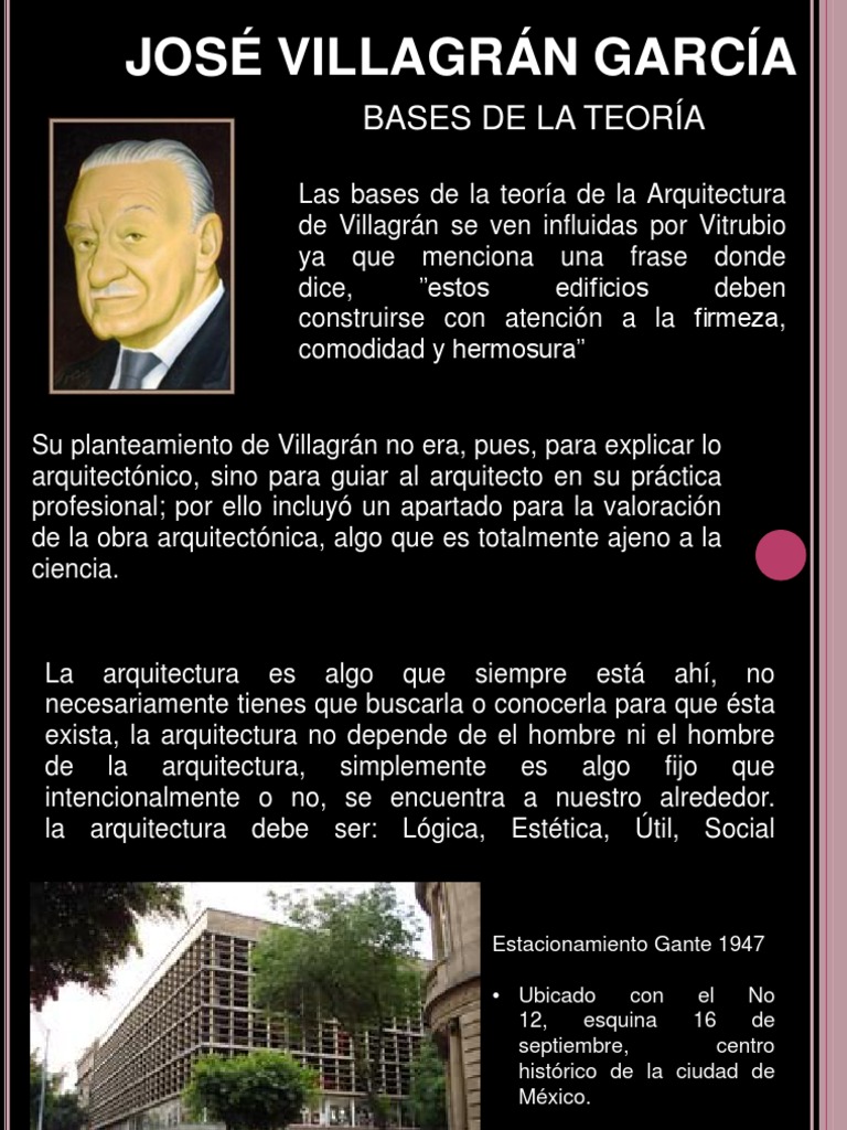 Jose Villagran | PDF