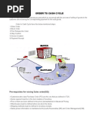 Move Order Process in Oracle Apps R12 | PDF | Table (Database) | Inventory
