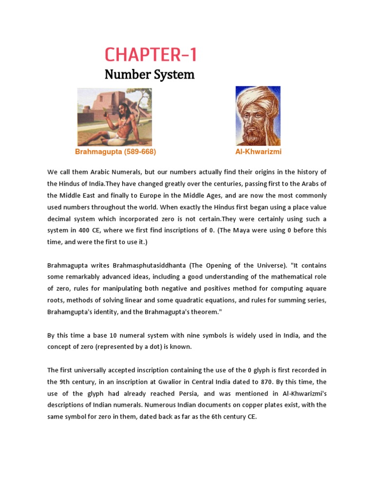 History of Maths | PDF | Quadratic Equation | Equations