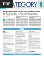 37 Warning Signs of Relapse | Sleep | Wellness