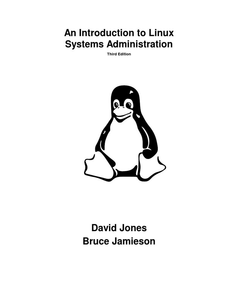 Linux Sysadmin Commands Pdf Command Line Interface Computer File