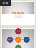 Modern Pipeline End Termination (PLET) Design | PDF | Anchor | Deep ...