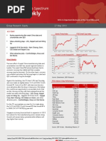 Group Structure Chart | PDF | Hsbc | Private Sector