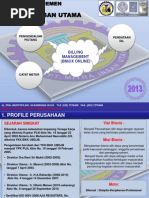 Panduan Update Data EProc PLN | PDF | Pengelolaan Keuangan & Uang