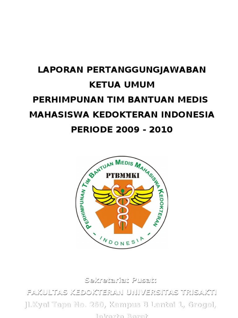 Profile Ptbmmki | PDF | Ilmu Sosial