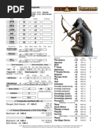 Dungeons & Dragons Class Level Titles | PDF | Dungeons & Dragons | D20 ...