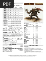 Dungeons & Dragons Class Level Titles | PDF | Dungeons & Dragons | D20 ...