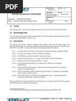 Line List Design Guide for Engineers | PDF | Thermal Insulation ...