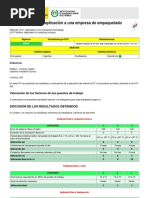 Tablas RULA | PDF | Factores humanos y ergonomía | Science