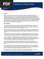 Bcs Code of Conduct | PDF | Profession | Justice