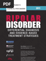 Young Mania Rating Scale (Ymrs) : Guide For Scoring Items | PDF | Mania ...