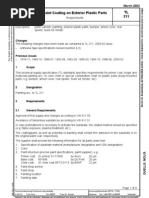 GMW3059 - Material Specification PDF | PDF | Polycyclic Aromatic ...