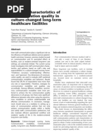 Parent Child Relationship Inventory PCRI | PDF