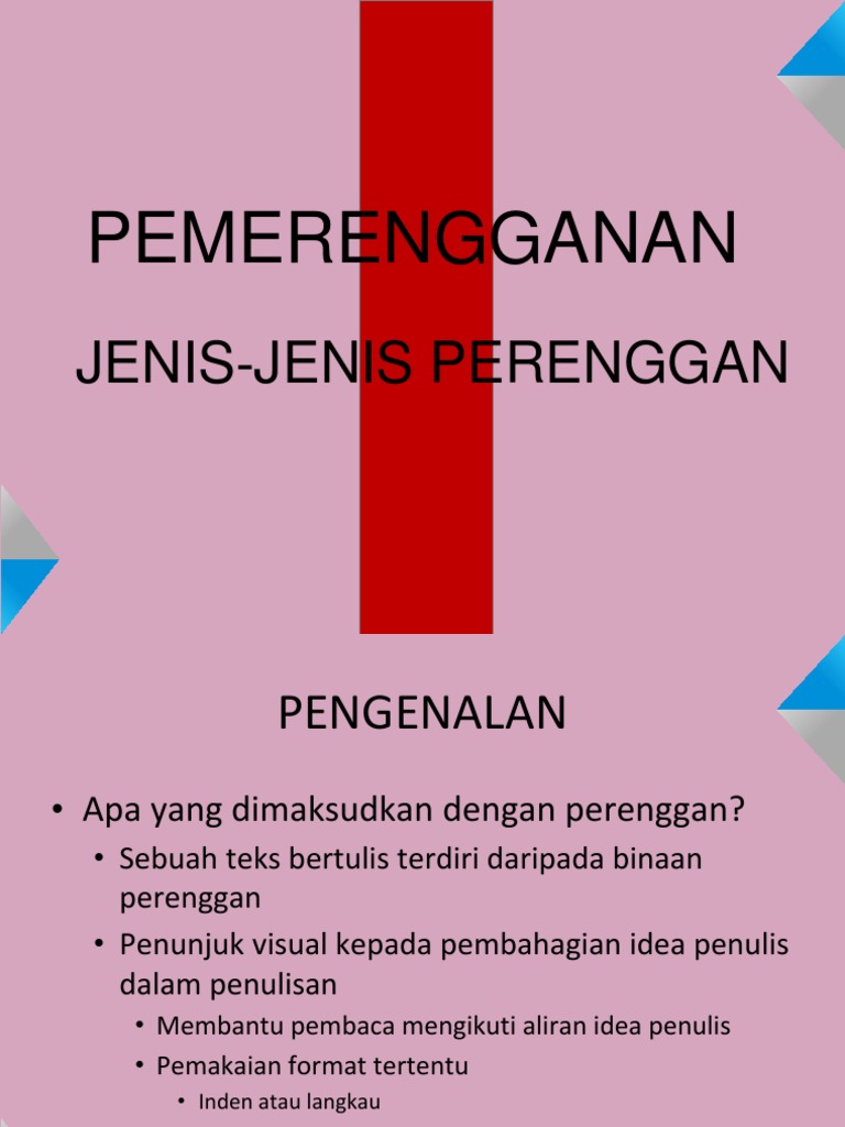 6.perenggan 1 | PDF