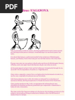 Manual Completo para Melhorar Seu Ballet | PDF | Balé | Pé (unidade de ...