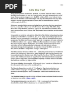 SDA Sanctuary Doctrine Analysis | PDF | Daniel (Biblical Figure) | End Time