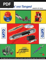 Pico Tools: Product Tooling Guide | PDF | Electrical Connector | Wire