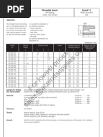 Standard Knurling Specifications Stantards & Dimensions | PDF ...