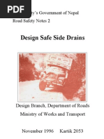 Riprap Design Methods Guide | PDF | Nonwoven Fabric | Construction ...