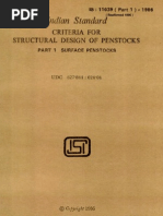 Hydrostatic Test Report | PDF | Chemical Engineering | Transparent ...