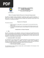 Sample Content of Ngo Constitution | PDF | Board Of Directors | Liquidation