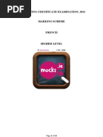 Rubrics For Classroom Cleanliness Assessment | PDF | Waste | Teaching ...