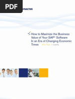 Workday Business Process Framework | PDF | Business Process | Audit
