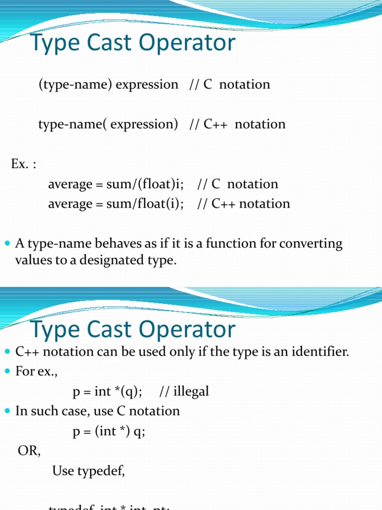 CPP Lecture03 | Download Free PDF | Parameter (Computer Programming) | Subroutine