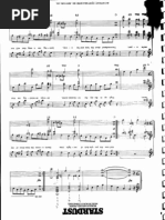 "Pintop's Boogie Woogie" Pinetop Smith Sheet Music | PDF | North ...
