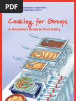 Tsunami 100: Product Description | PDF | Water | Vegetables