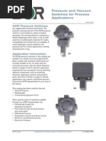 IFM SI5000 Flow Sensor Manual | PDF | Switch | Flow Measurement