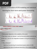 Online windPRO Course | PDF | Technology & Engineering