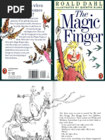 The Twits - Roald Dahl - BOOK | PDF