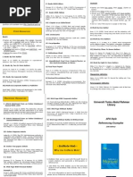 Apa Citation Style 8th Edition PDF | PDF | American Psychological ...