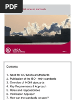 Iso 14040 2006 | PDF